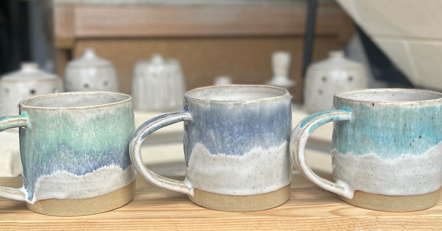 Caitriona Harvey Pottery | Beautiful Handmade Ceramics for your Home